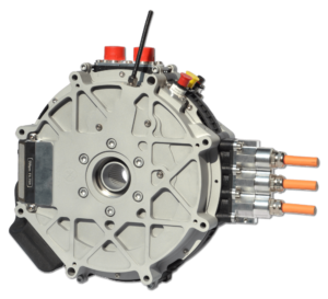 YASA P400 R | Axial Flux Motor | Yasa Ltd