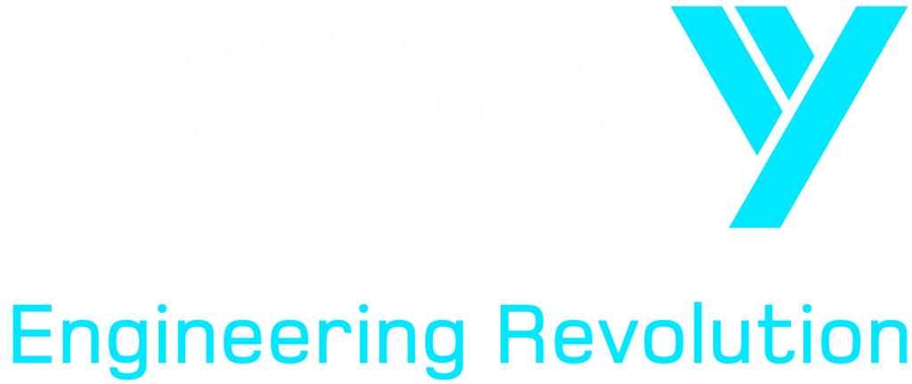 The YASA Team | Executive Board | YASA Limited