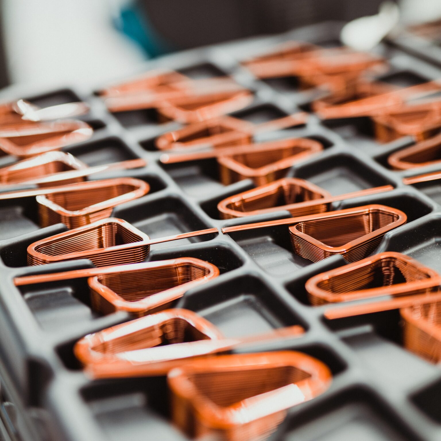 About YASA | The Story Of YASA Axial Flux Motors