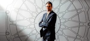 Axial Flux Motors | Performance Automotive E-Motors | YASA Ltd