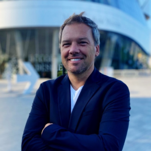 The YASA Team | Executive Board | YASA Limited