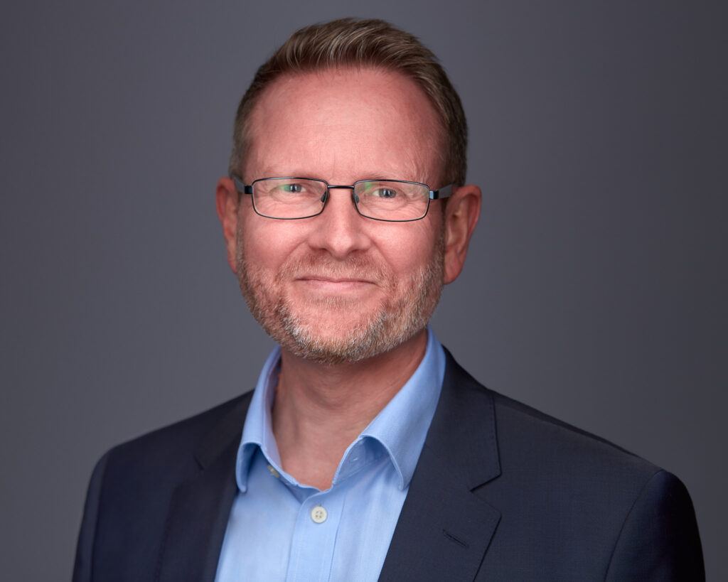 The YASA Team | Executive Board | YASA Limited