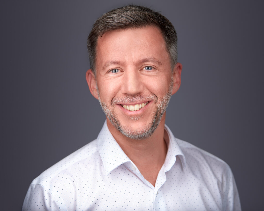 The YASA Team | Executive Board | YASA Limited