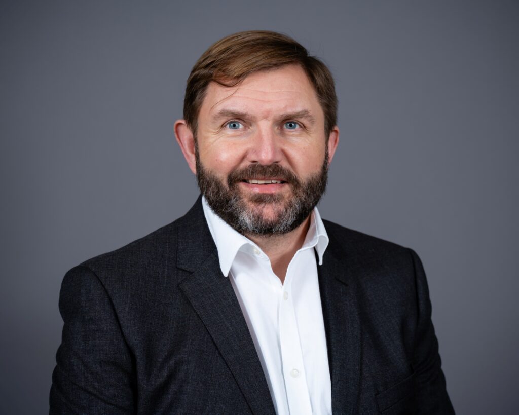 The YASA Team | Executive Board | YASA Limited