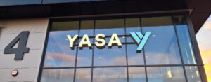 Contact Us | Get In Touch | YASA Limited