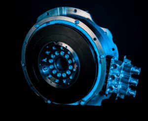 YASA and Lamborghini High-Performance E-Propulsion Tech | YASA Ltd