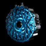 YASA P400R & 750R | YASA Axial Flux Motors | YASA Ltd