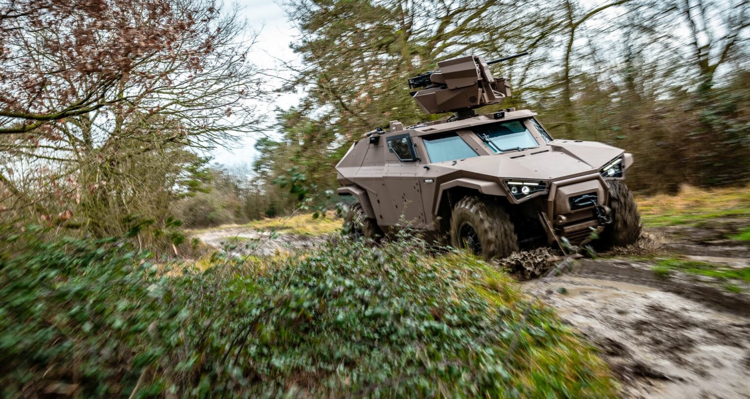 Defence & Marine Applications For Axial Flux Motors | YASA